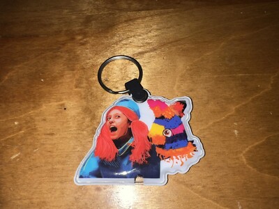 FGTeeV Pinata Keychain Light-Up LED L230 Promo RARE | eBay