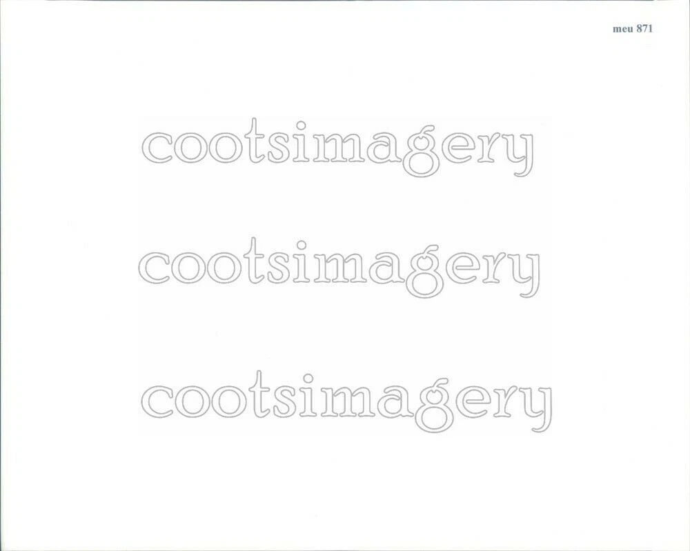 Doyle Hargraves Sling Blade