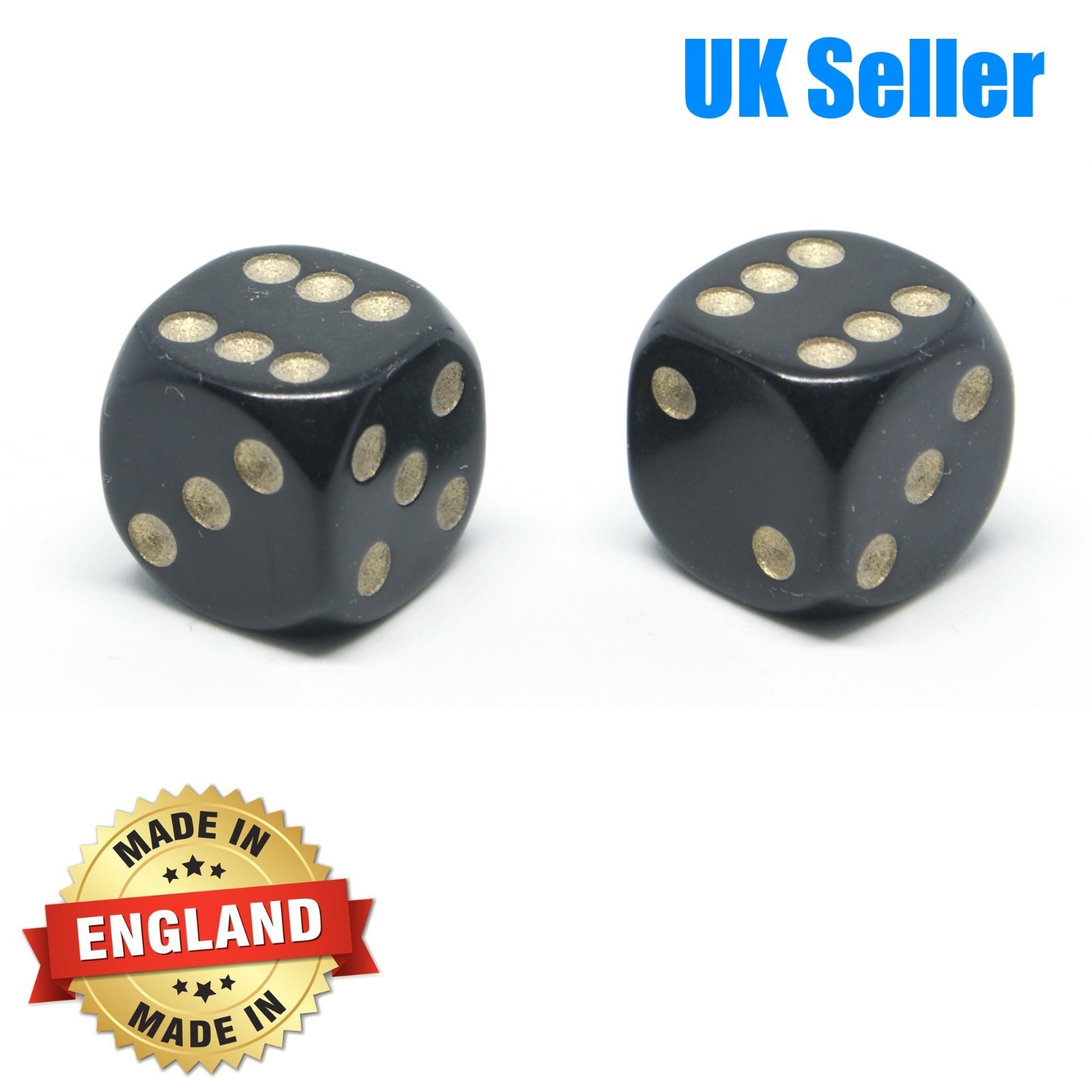 2 x Dice Dust Caps - BMX - Choose your colour - 40 colours! - UK ...