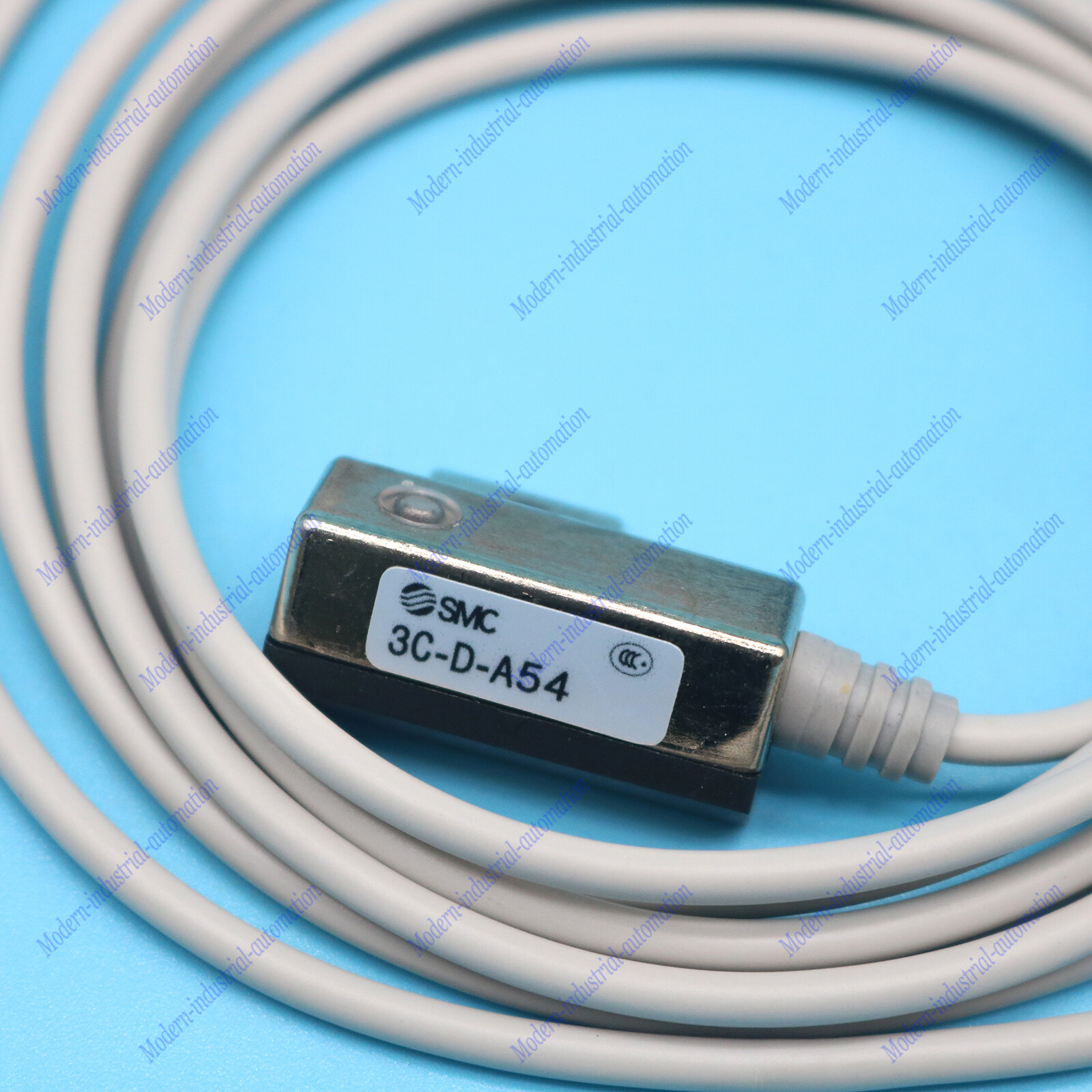 1pcs SMC 3C-D-A54 Magnetic Switch for sale online | eBay