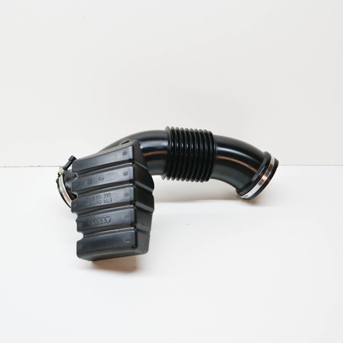 NEW AUDI Q5 8R INTAKE HOSE RESONATOR 06E129629S 06E-129-629-S | eBay