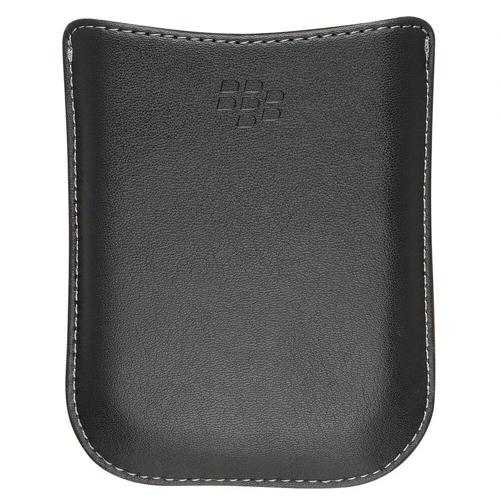 Sleeve Leather Pocket Pouch For BlackBerry Bold 9700 9780 Curve 8520 ...