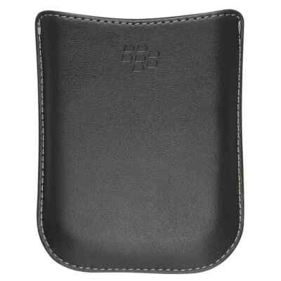 Sleeve Leather Pocket Pouch For BlackBerry Bold 9700 9780 Curve 8520 ...