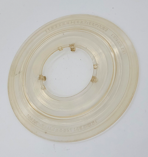 New Old Stock OEM Shimano 28 Hole Hub Protector Cpoke Guard Round | eBay