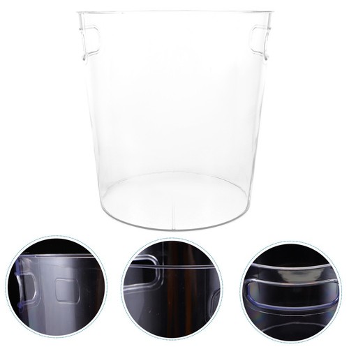 Floral Arrangement Containers Florist Buckets Flower Wake-up Display ...