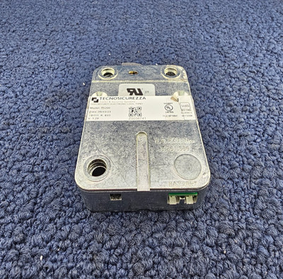 Tecnosicurezza T5200 High Security Electronic Lock Body Only Rotobolt ...