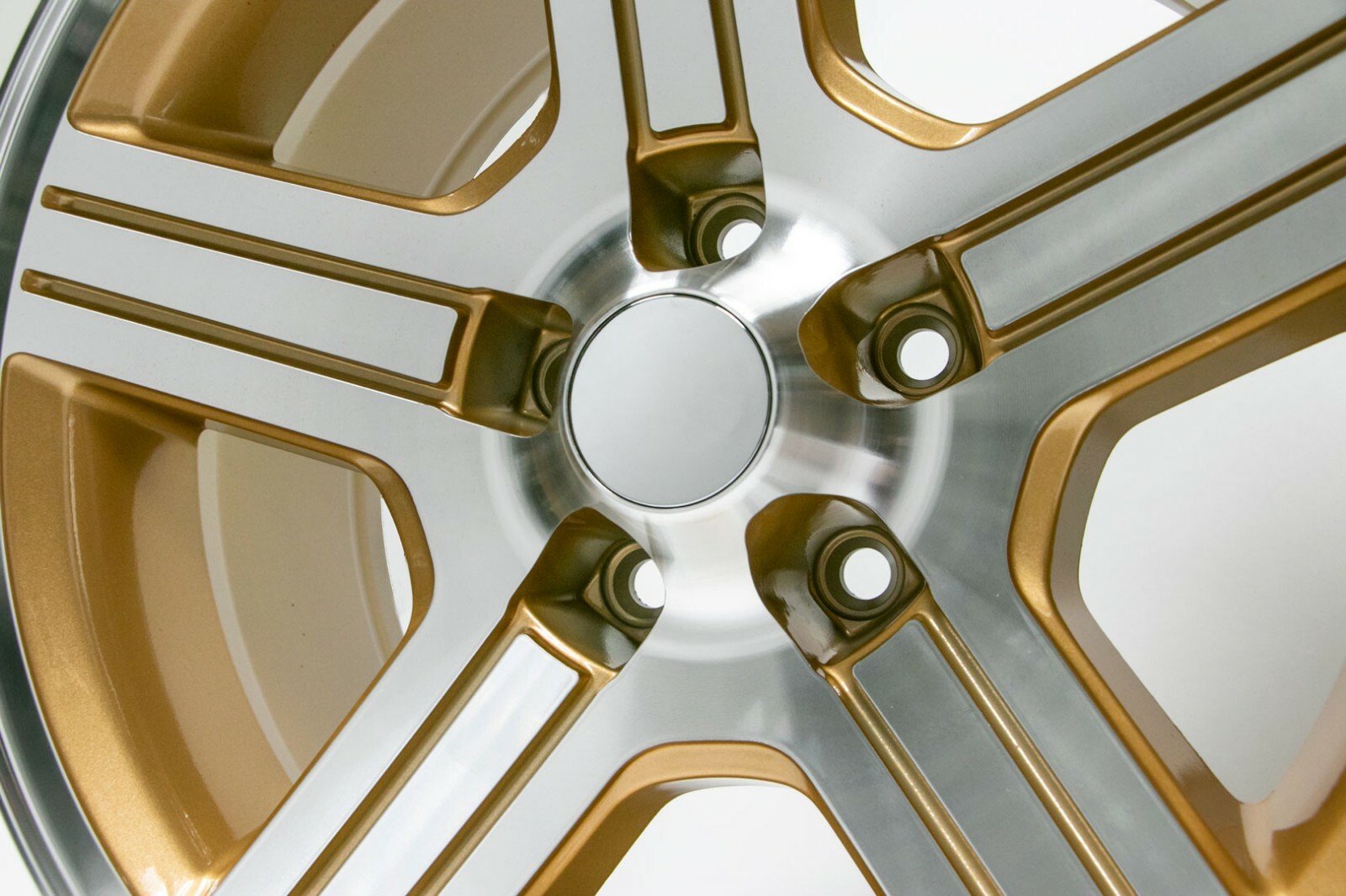 1988-1990 Camaro IROC-Z 17x9 Gold Wheels Rims Set of 4 *HT179IROCZGOLD ...