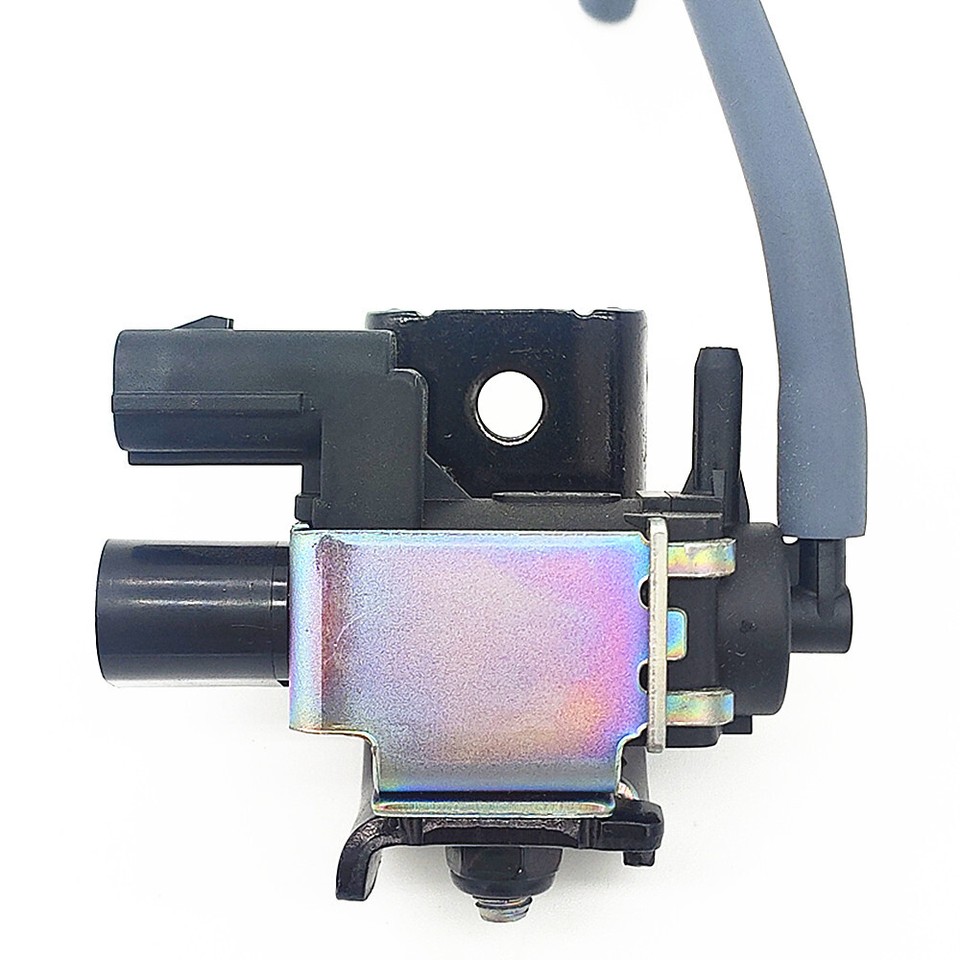 Genuine New VALVE-SOLENOID for Hyundai Accent 2015 by Fedex 28324-2B000 ...