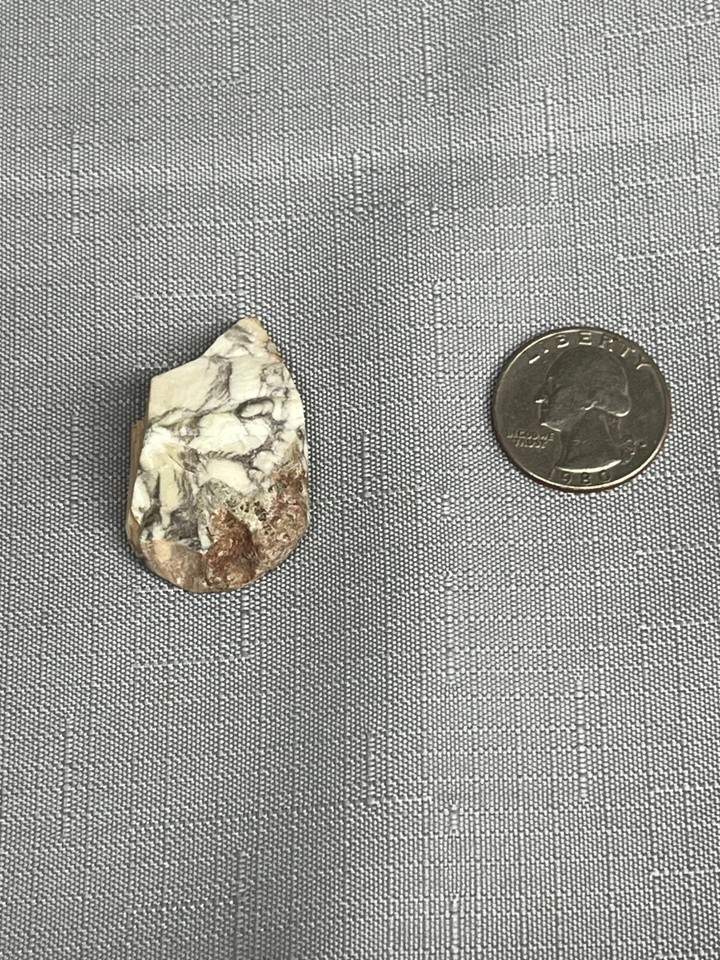 Cream Colored Datolite Keweenaw Peninsula, Michigan | eBay