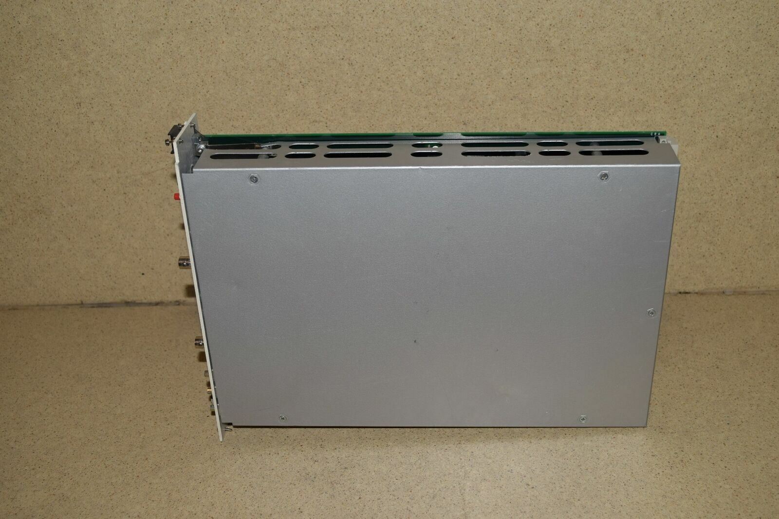 ^^ VXI BUS TRIGGER FAN IN / FAN OUT & REFS VXI PLUG IN MODULE | eBay