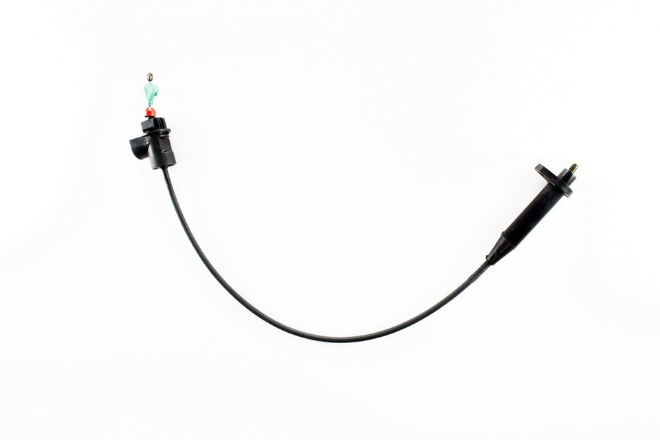 THM 125 200 325 325 4L TRANSMISSION TV Detent Kickdown Cable 1980-92 ...