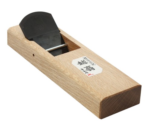 Nashimoto Replaceable Blade Plane 65mm, Hand-Powered, Premium HSS SKH ...