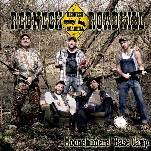 Redneck Roadkill Moonshiners' Base Camp (CD) 4015589003201 | eBay