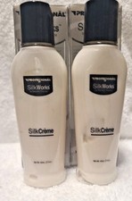 professional Silk Works Serum 6 Ounce 2 Count 13432 for sale online | eBay