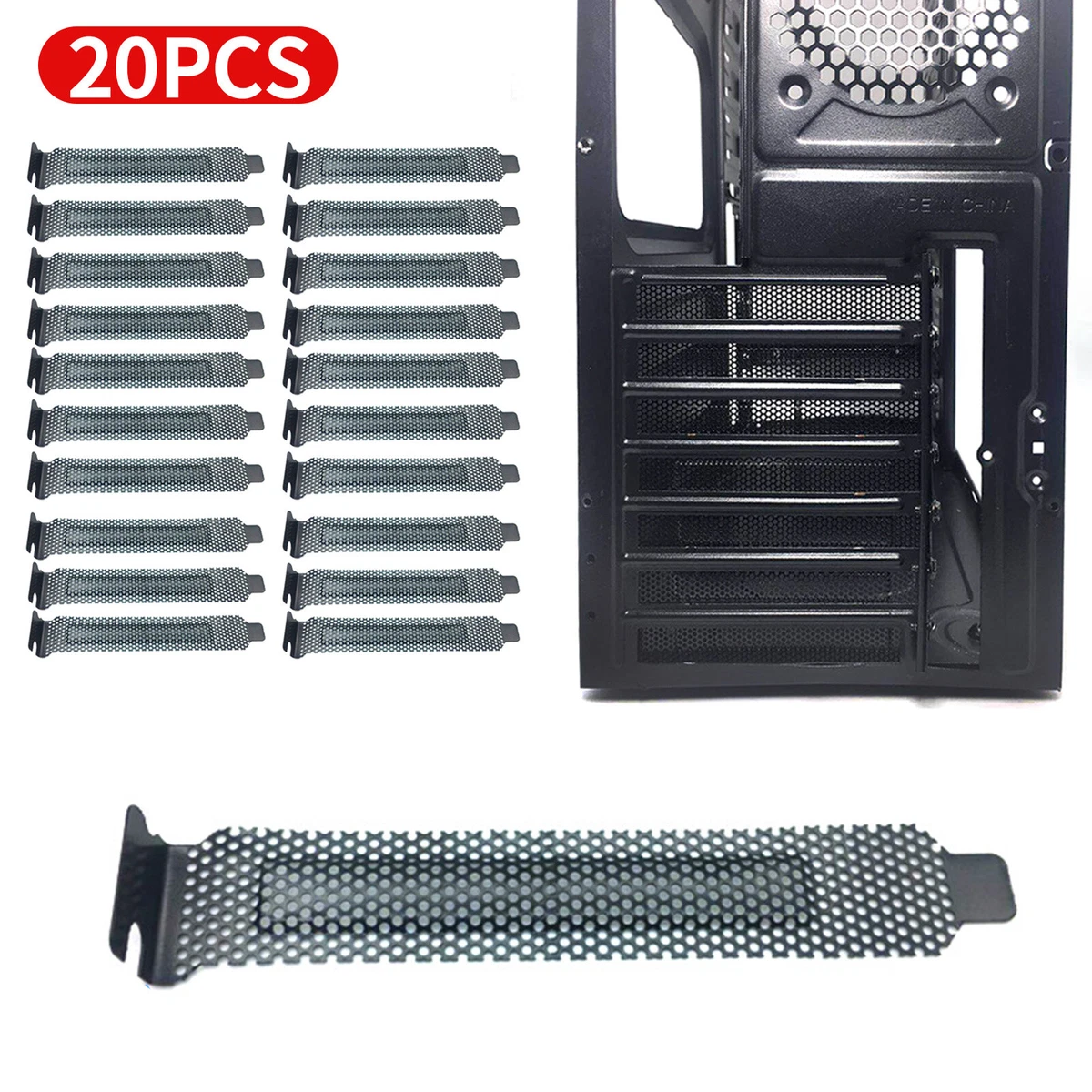 Computer Expansion Slots