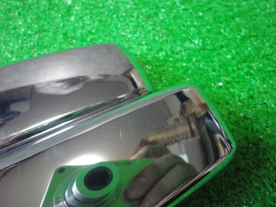 NISSAN ELGRAND NE51 Genuine Sliding Door Inside Inner Interior Handle ...