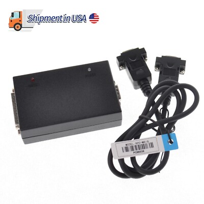 maxtonData New Radio Interface RIB Box Kit For Motorola MCS2000 M1225 ...