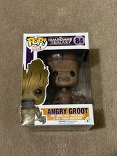 Marvel Funko Pop! Vinyl Checklist - Find All The Funko Figurines with ...