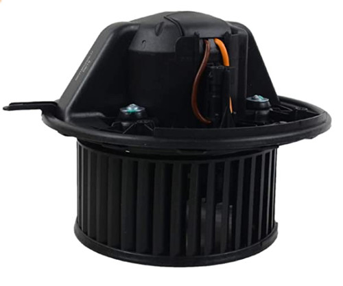 NEW MERCEDES-BENZ A W169 HEATER BLOWER MOTOR A1698200642 OEM | eBay