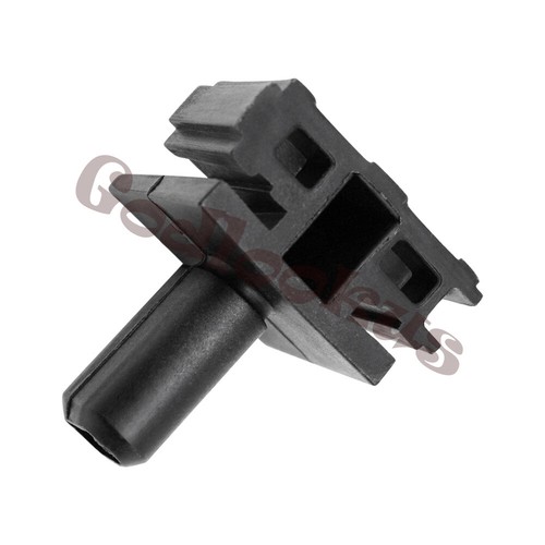 Radiator Support Bracket Lower Fit 2014-18 Jeep Cherokee Chrysler 200 ...