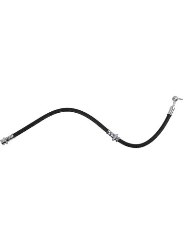 DBA Street Series Brake Hose Right fits Nissan Micra 1.2 K13K (DBAH2369 ...