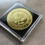 ATF Challenge Coin BUREAU OF ALCOHOL TOBACCO & FIREARMS with 2x2 Case ...