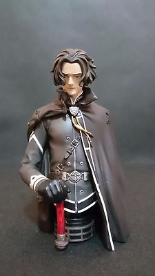 Alter Lastexile Last Exile Grandstream Box Alex Row by Inagaki Hiroshi ...