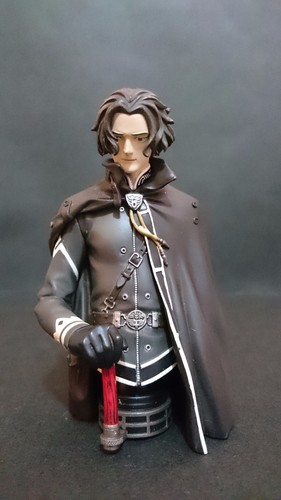 Alter Lastexile Last Exile Grandstream Box Alex Row by Inagaki Hiroshi ...