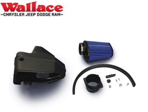 Air Intake Kit Mopar 77070043AC fits 17-19 Dodge Charger 5.7L-V8 for ...