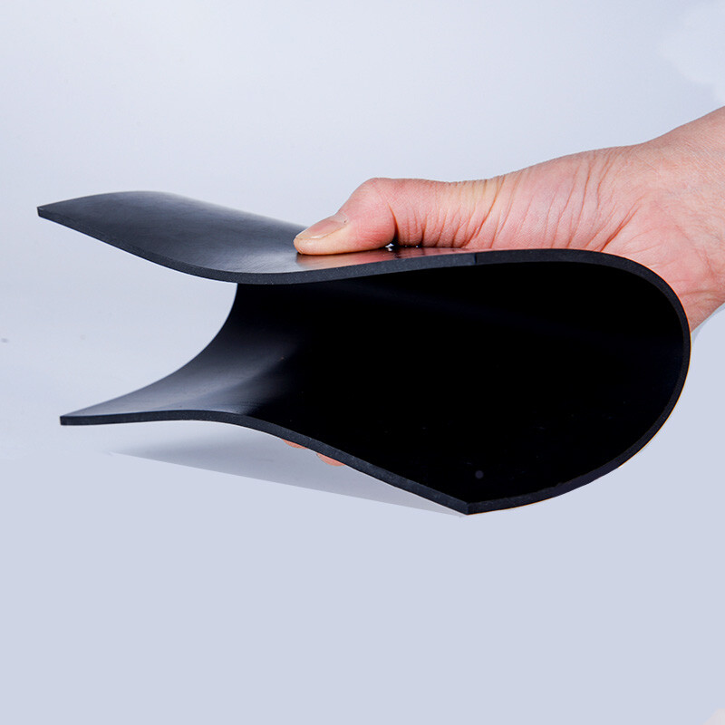 Solid Rubber Sheeting Various Sheet Sizes Available 1mm To 5mm ...