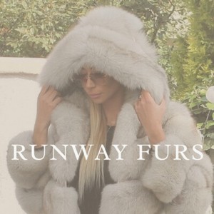 RunwayFurs | eBay Stores