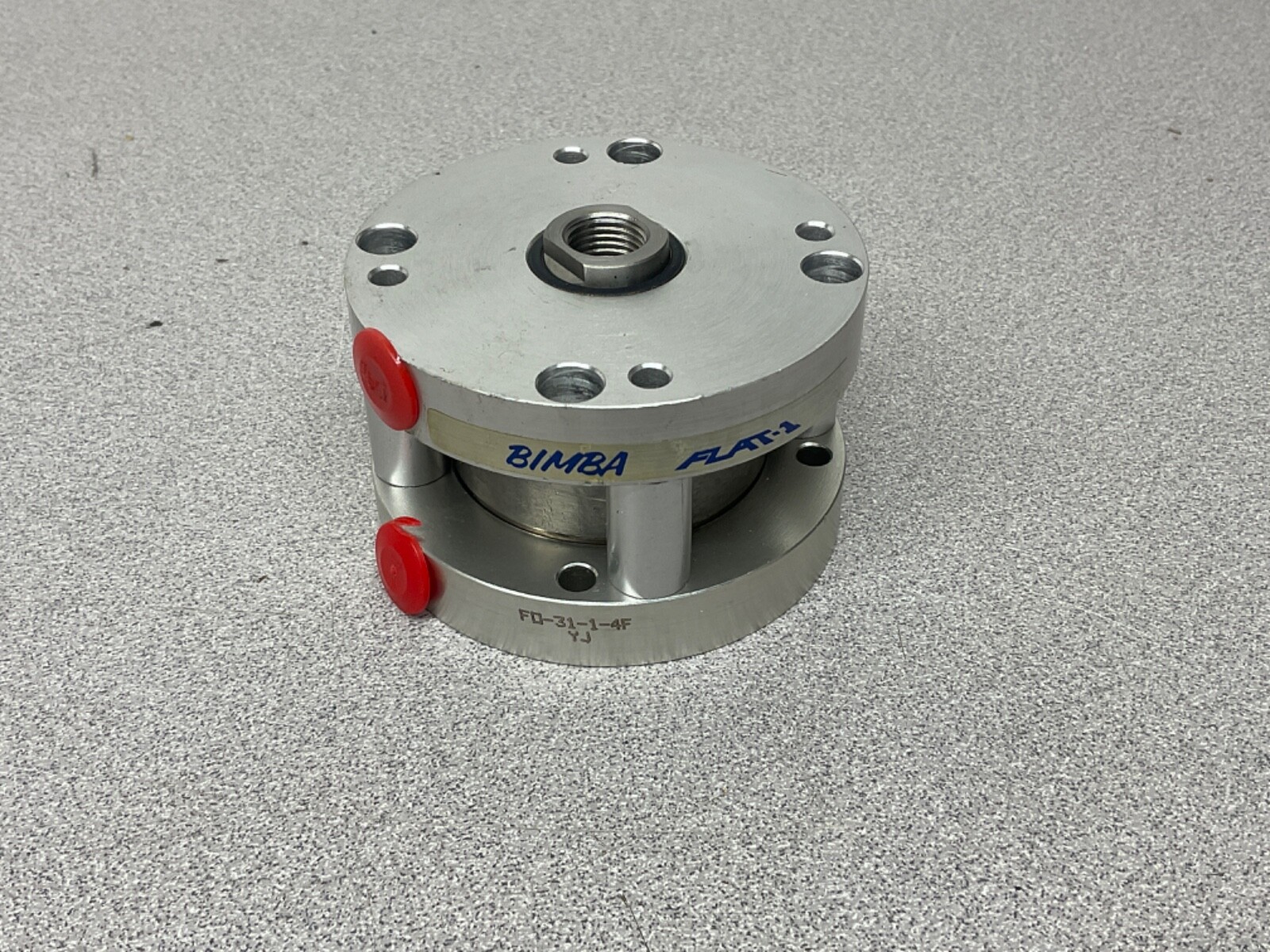 BIMBA+FO-311-4F+Flat+1+Cylinder+2%22+%22 for sale online | eBay