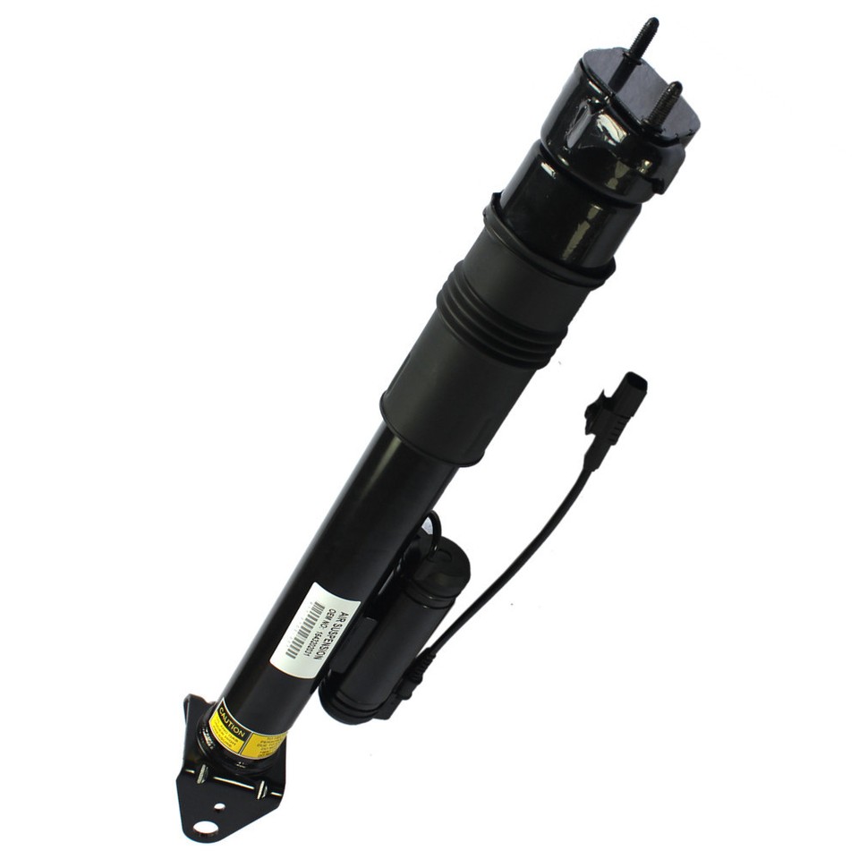 New Rear Air Shock Strut For MERCEDES W/ADS W164 ML GL 320 350 450 550 ...