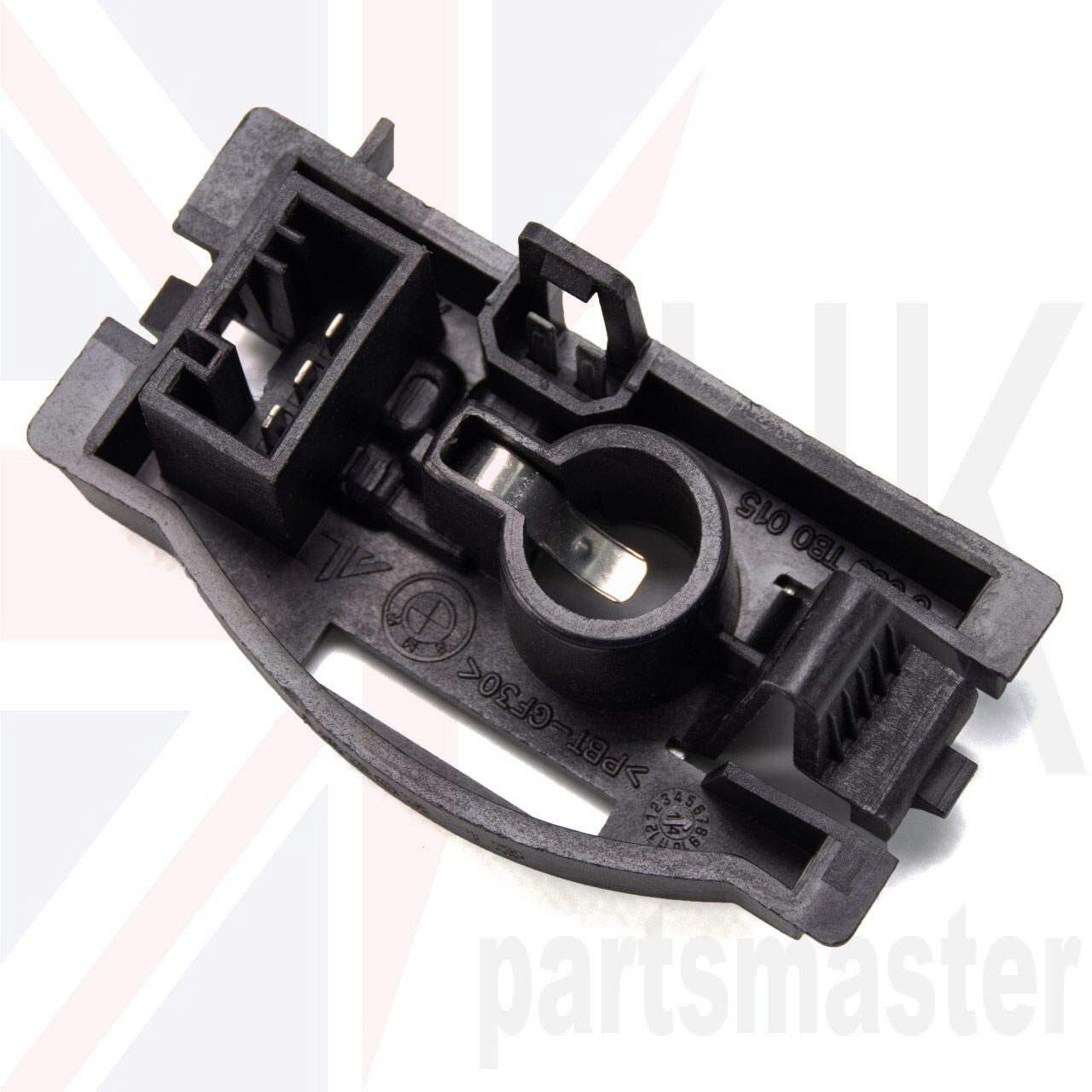 BMW X5 E70 GENUINE REAR TRUNK TAILLIGHT BULB HOLDER SOCKET LEFT N/S ...