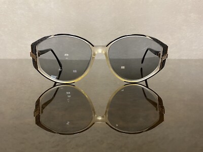 Vintage OWP Mod 2167 Eyeglasses Rim Glasses Frames, made in Germany | eBay