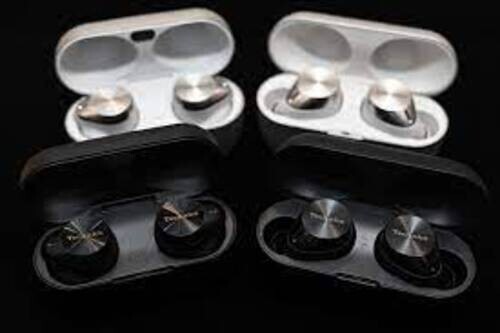 Technics EAH-AZ80-K Flagship Model wireless Bluetooth earphone Black ...