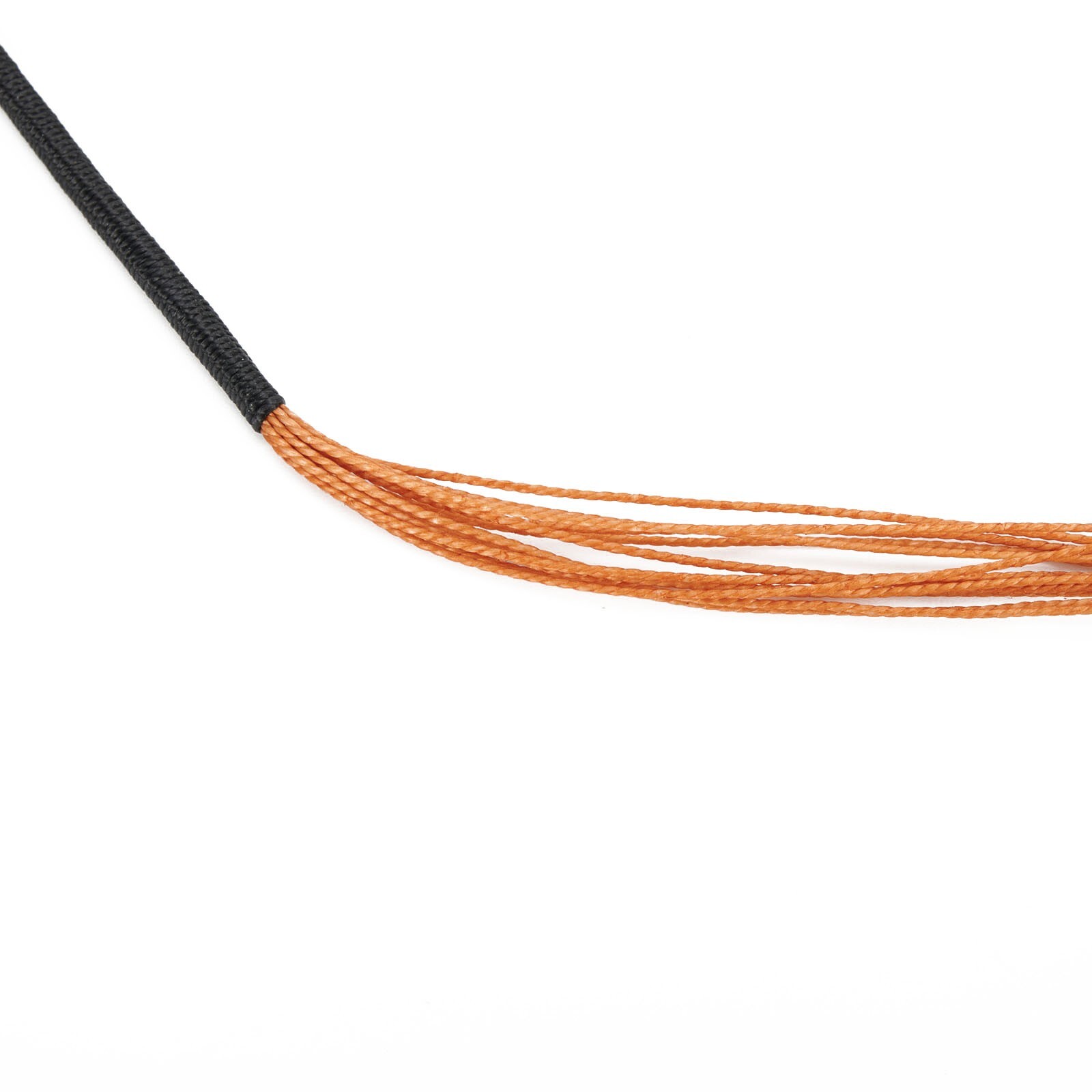 Straight Pull Bowstring 50 Inch Archery Dacron Recurve Bow Traditional ...