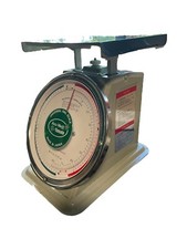 KILOTECH KBI-64 Accu-Weigh Liquor Bar Inventory Control Scale 64 Oz ...