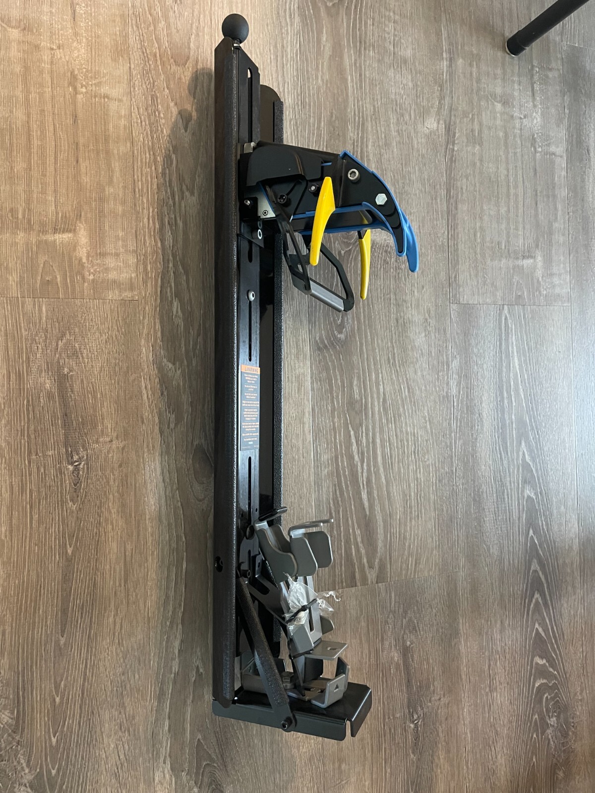 New IMMI SmartDock SCBA Holder F103150 | eBay