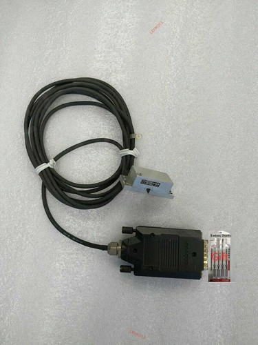 HEIDENHAIN TTLX25 LIF97W 90days warranty via DHL or FedEx | eBay