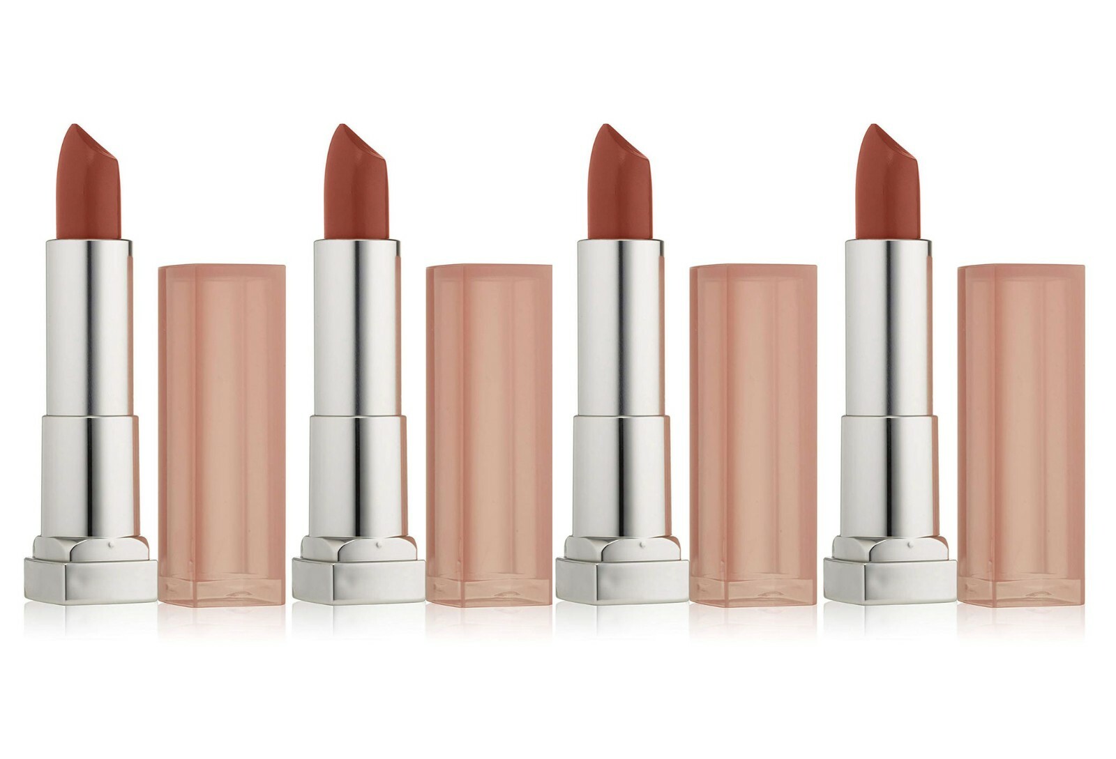 Maybelline Lipstick Maple Kiss 925 (lot of 4) | eBay