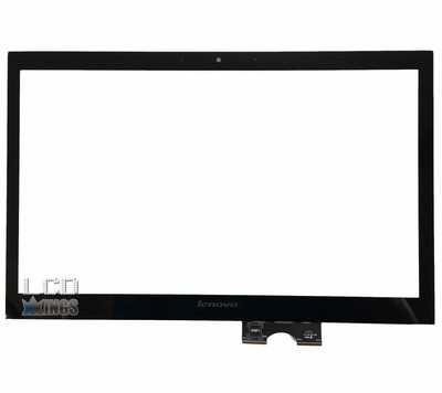 Lenovo Ideapad Z500 15.6" Touch Digitizer Glass UK Laptop Screen ...