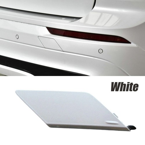 For VOLVO XC60 2018-2021 Car Rear Bumper Tow Hook Eye Cover 31449210 ...