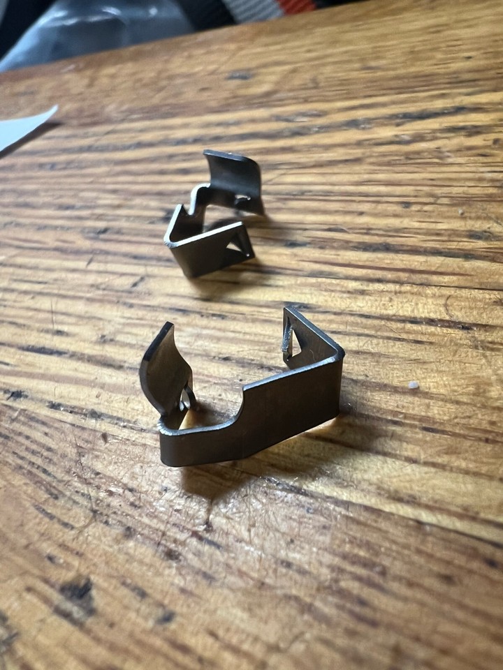 NOS 1970 1971 1972 1973 FORD MUSTANG MERCURY COUGAR TILT STEERING ...