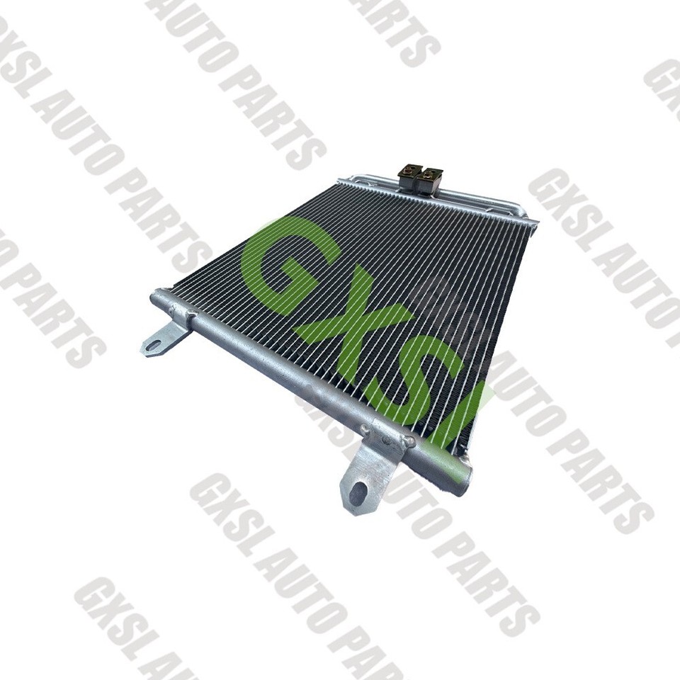For Lamborghini Huracan LP580 LP610 Cooling system A/C Condenser ...