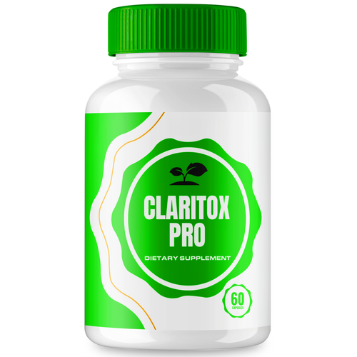 Claritox Pro for Vertigo Capsules - Official Formula (1 Pack) | eBay