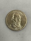 James Garfield $1 Dollar Gold Coin 1881 - 2011–20th President | eBay