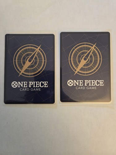 Senor Pink OP10-067 Royal Blood Foil - x2 | eBay