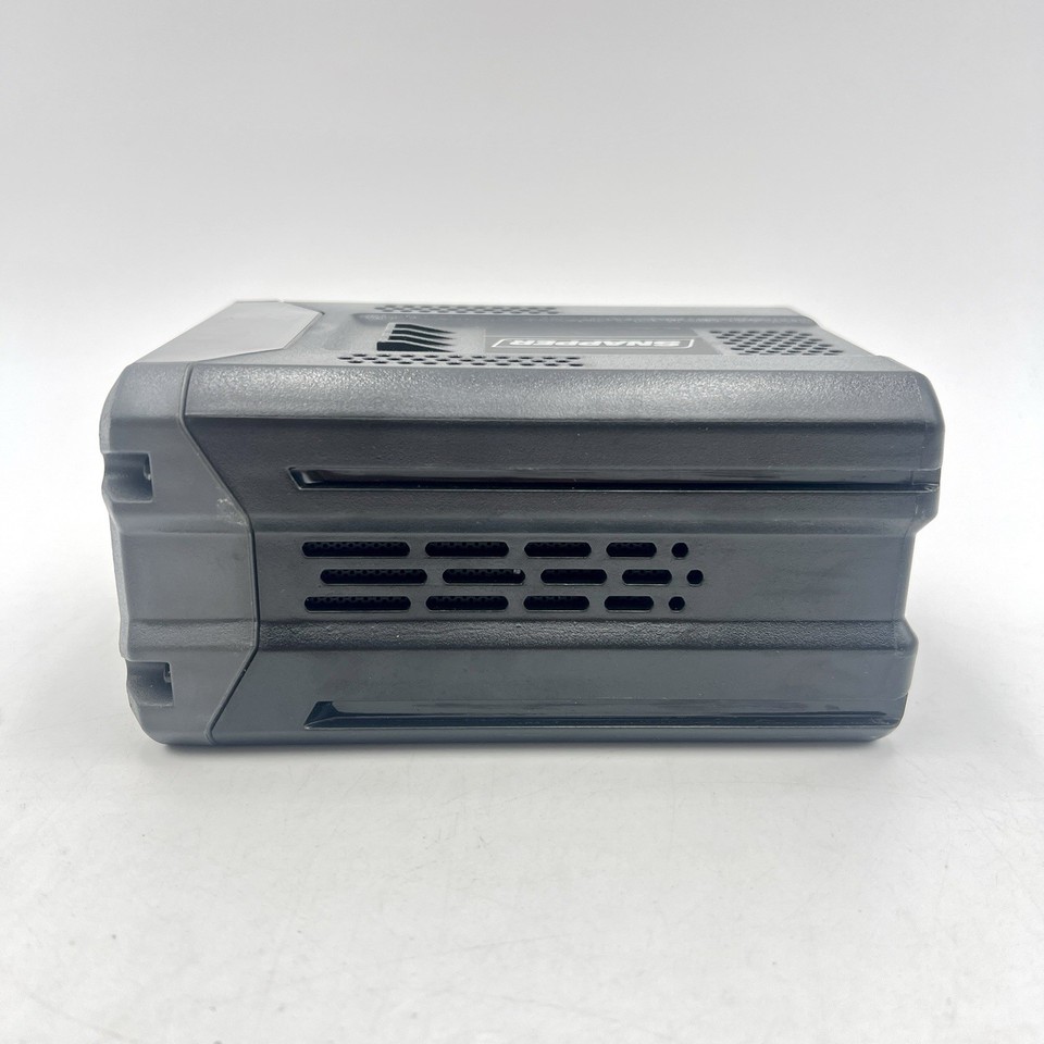 Snapper 60V Battery SBA260v Briggs & Stratton 2Ah Max Lithium Ion ...