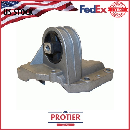 Rear Upper Engine Mount for VOLVO S80 XC90 | eBay